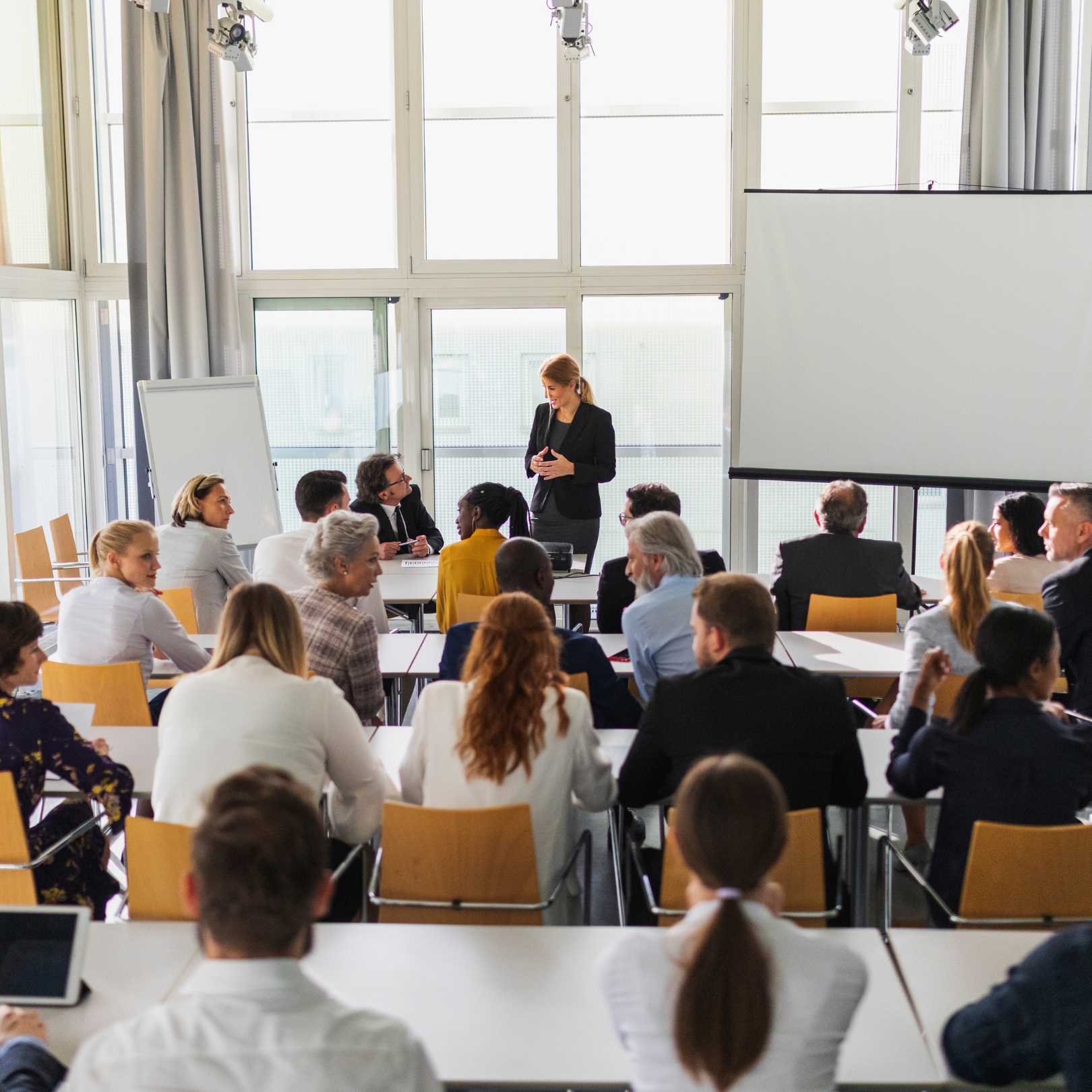 5 Easy Ways To Boost Event Attendance In The New Year